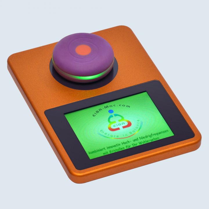 EIBA®-Mac | EIBA®-Wellness