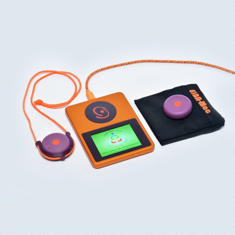 EIBA®-Mac – EIBA®-Wellness