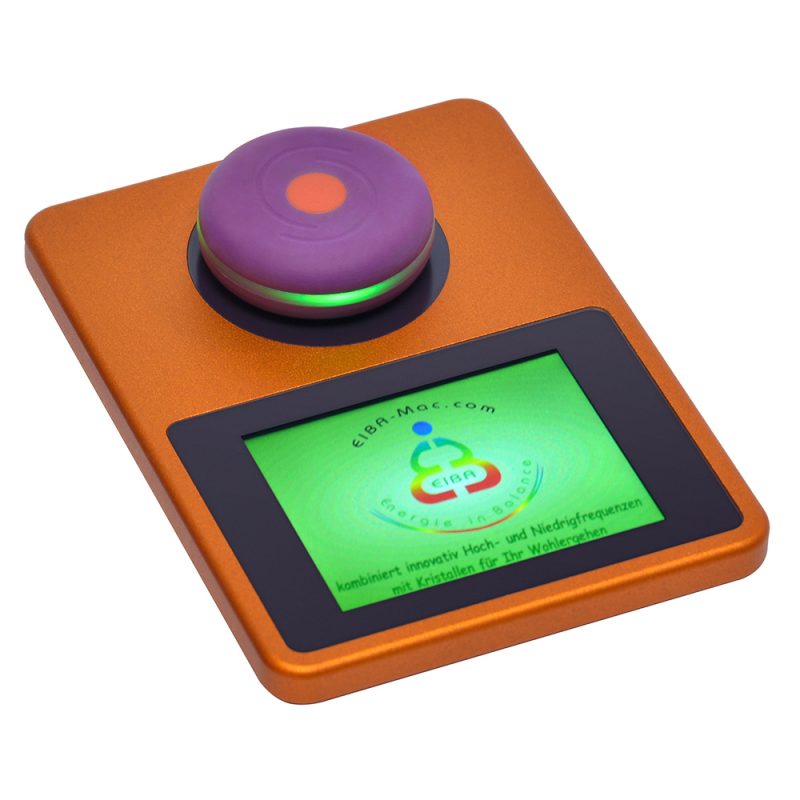 EIBA®-Wellness | Offizielle EIBA®-Herstellerwebseite