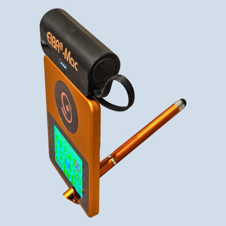 EIBA®-Mac | EIBA®-Wellness