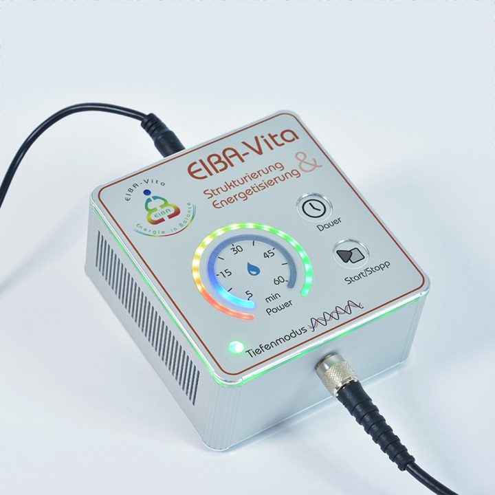 EIBA®-Vita | EIBA®-Wellness