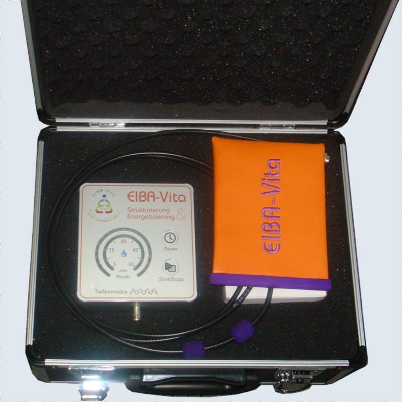 EIBA®-Vita | EIBA®-Wellness