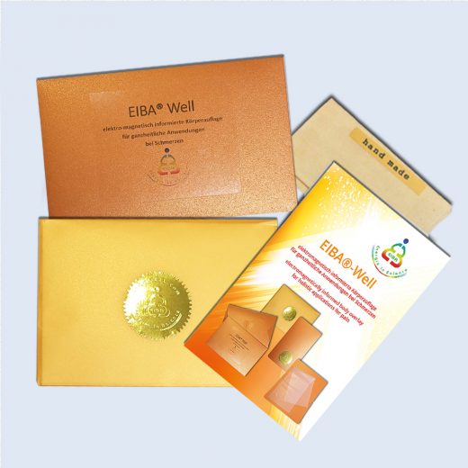 EIBA®-Well | EIBA®-Wellness